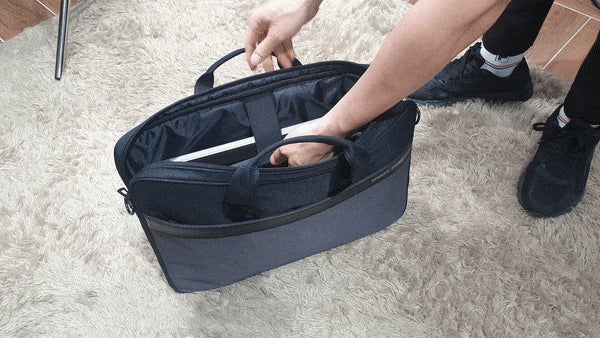 72L入る、超超超ビッグサイズの「マンモスバックバック4」とにかくたくさん入る！｜マクアケ - アタラシイものや体験の応援購入サービス