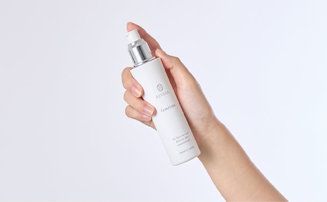 エステサロン発！【お顔＆デリケートゾーン】にも使えるオールインワンジェル！｜マクアケ - アタラシイものや体験の応援購入サービス