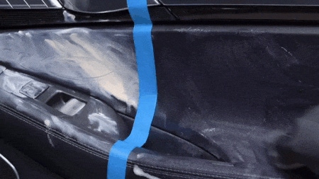 【車用フォームウォッシュ】車内に潜む“ヨゴレ”を手軽に! CARGYMでOK!｜マクアケ - アタラシイものや体験の応援購入サービス