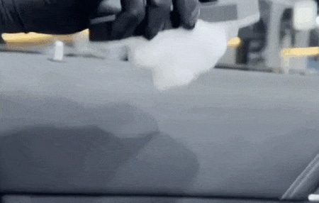 【車用フォームウォッシュ】車内に潜む“ヨゴレ”を手軽に! CARGYMでOK!｜マクアケ - アタラシイものや体験の応援購入サービス