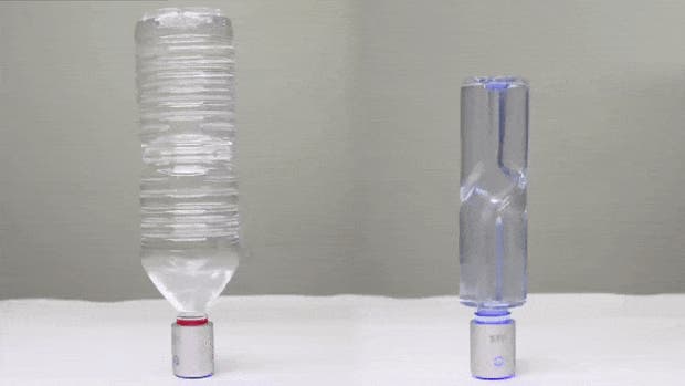 手のひらのサイズ！高濃度な水素水生成キャップ「HydroCap」｜マクアケ - アタラシイものや体験の応援購入サービス