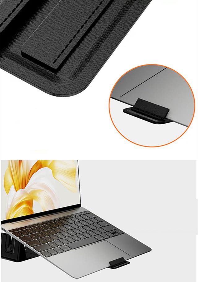 究極の一体感！！高さ3段階調節が可能、タブレット＆ノートPCスタンド「LTPS」｜マクアケ - アタラシイものや体験の応援購入サービス