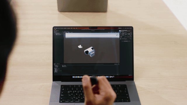 【リングマウスの最終版】指一本で自由にデバイスをコントロール！ VANZY2.0｜マクアケ - アタラシイものや体験の応援購入サービス