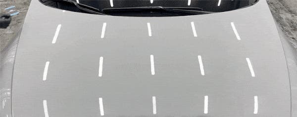 愛車の撥水コーティング、噴きかけて磨けば OK! CARGYM撥水コーティング剤｜マクアケ - アタラシイものや体験の応援購入サービス