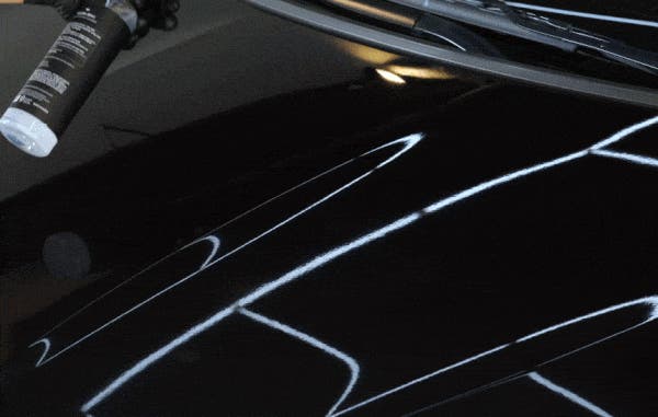 愛車の撥水コーティング、噴きかけて磨けば OK! CARGYM撥水コーティング剤｜マクアケ - アタラシイものや体験の応援購入サービス