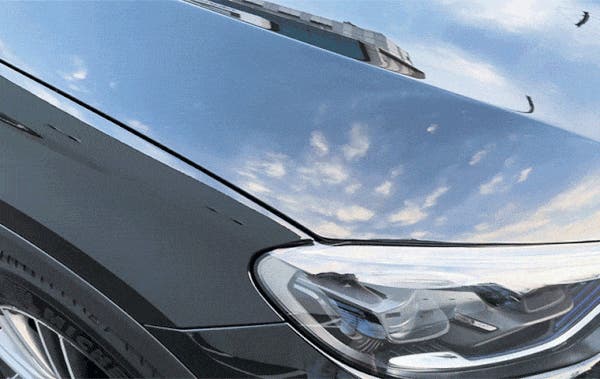 愛車の撥水コーティング、噴きかけて磨けば OK! CARGYM撥水コーティング剤｜マクアケ - アタラシイものや体験の応援購入サービス