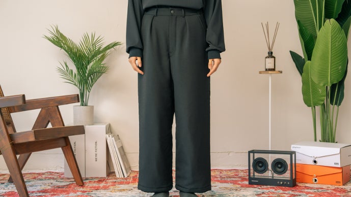 【超早割20％OFF】暖スラ単品を応援購入する｜Makuake（マクアケ）