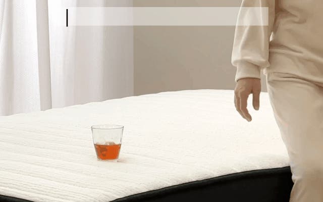 コイル数3倍 zerogra最新7ゾーンコイルマットレス「目指すのは快眠・快気」｜マクアケ - アタラシイものや体験の応援購入サービス