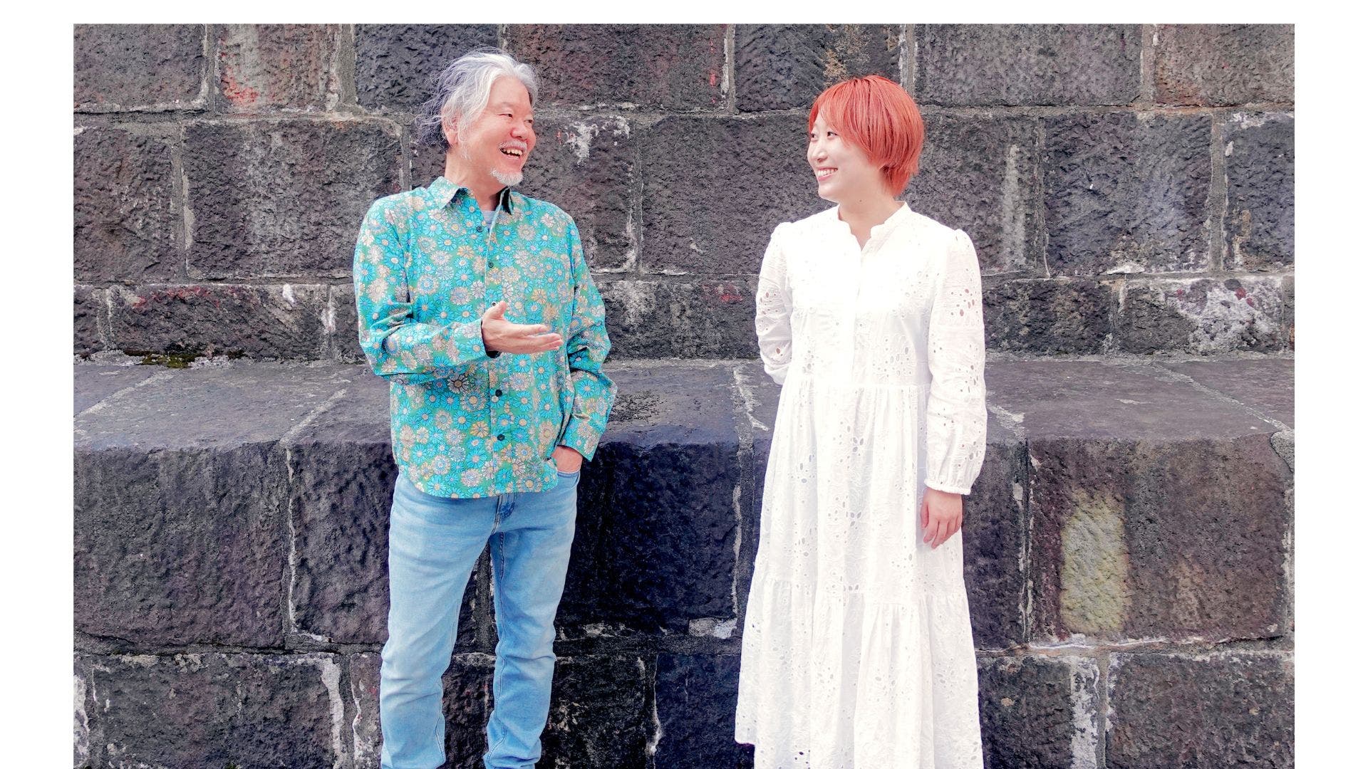 【感情アクセス】曲とアロマに包まれながら IoYou に浸るイベント開催｜マクアケ - アタラシイものや体験の応援購入サービス