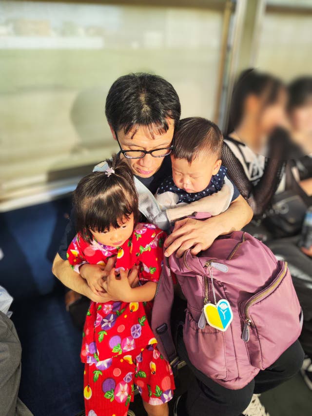 omoioオモイオ～みんなの想いを～キーホルダー｜マクアケ - アタラシイものや体験の応援購入サービス