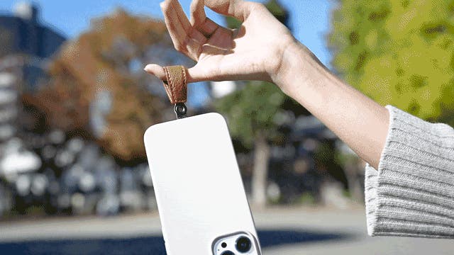 【人間工学設計】首・手指を守る健康リング SYANTO Ring Connect｜マクアケ - アタラシイものや体験の応援購入サービス