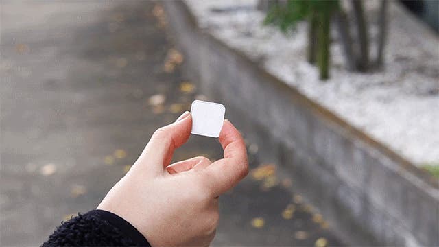 【片手1秒】スマホショルダーストラップを、マグネット構造に｜「MAGHOL」｜マクアケ - アタラシイものや体験の応援購入サービス