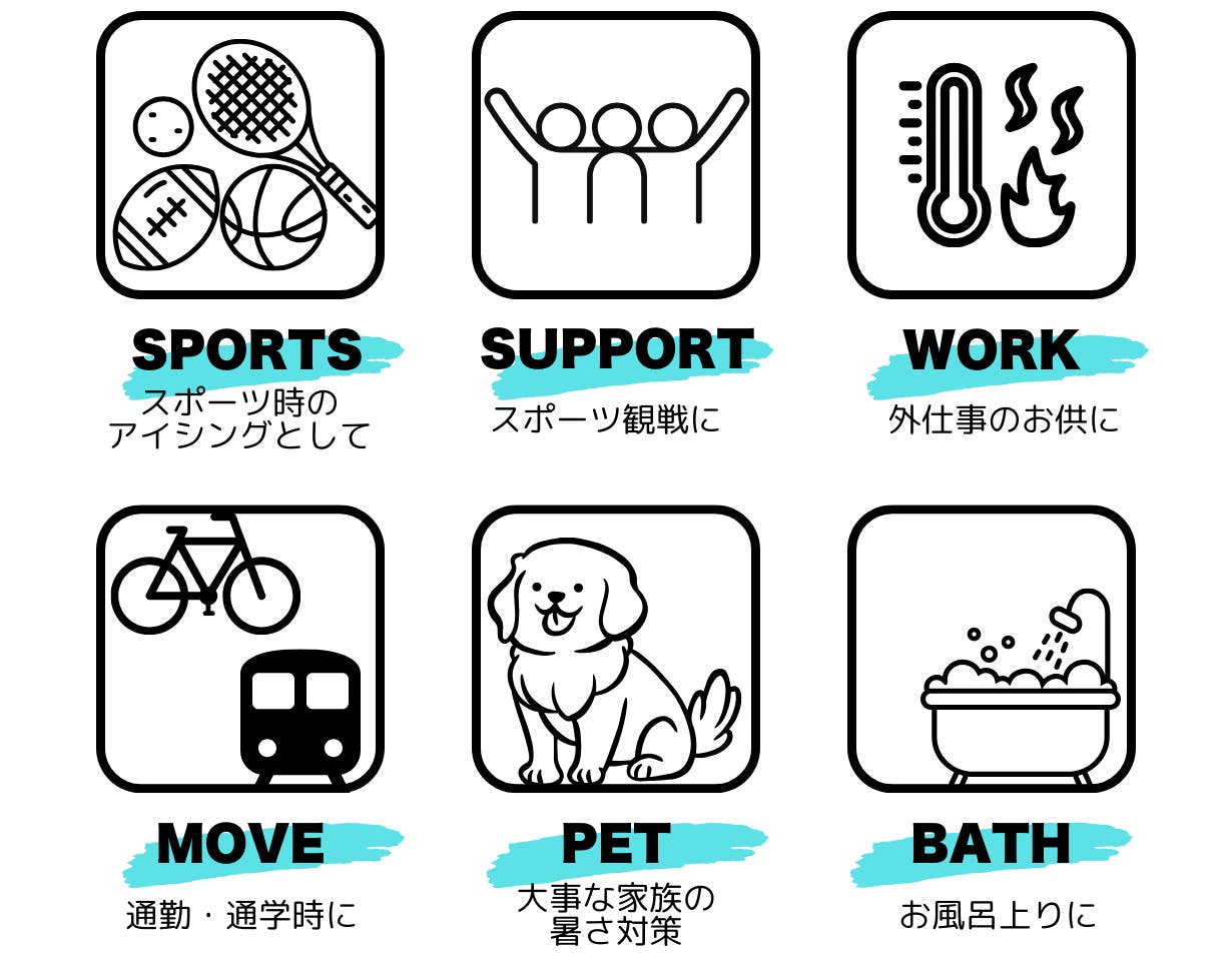 ＜氷をキンキンで持ち運ぶ！＞冷やせる！飲める！STICOL 2in1BOTTLE｜マクアケ - アタラシイものや体験の応援購入サービス