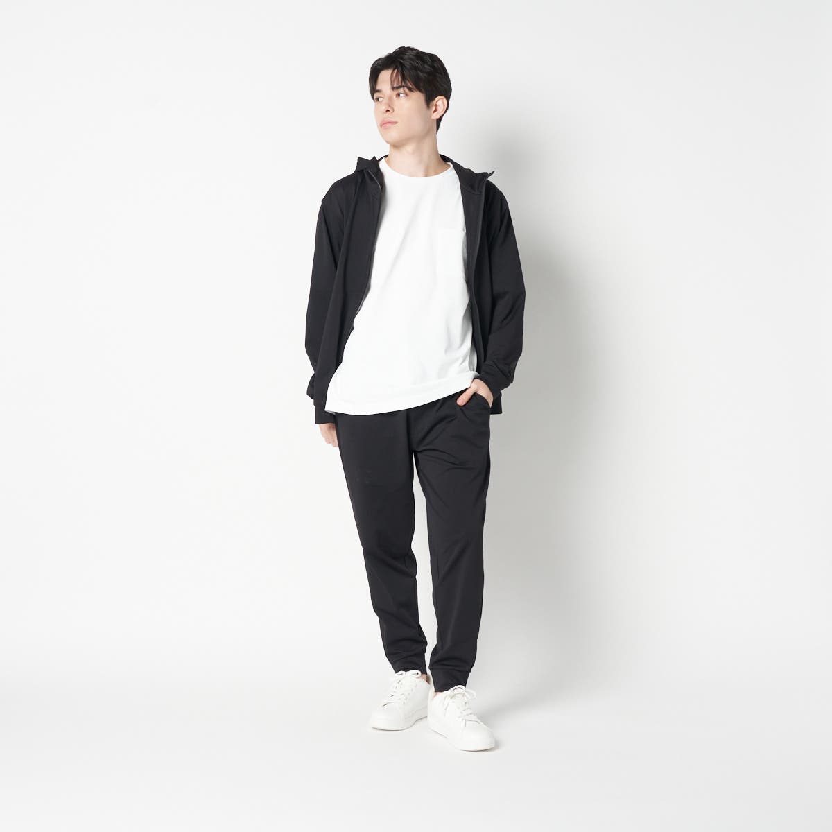 JAXA・東レ共同開発宇宙技術搭載｜服、もう全部これでいい｜WWS×ムーンテック｜マクアケ - アタラシイものや体験の応援購入サービス