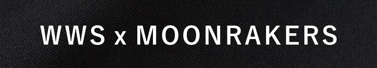 JAXA・東レ共同開発宇宙技術搭載｜服、もう全部これでいい｜WWS×ムーンテック｜マクアケ - アタラシイものや体験の応援購入サービス