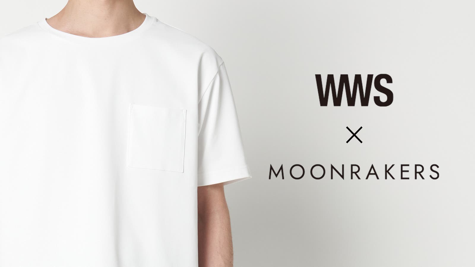 JAXA・東レ共同開発宇宙技術搭載｜服、もう全部これでいい｜WWS×ムーンテック｜マクアケ - アタラシイものや体験の応援購入サービス