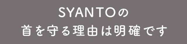 底面支持構造で 首が起きる 軽く感じる 指を傷めない SYANTO V3｜マクアケ - アタラシイものや体験の応援購入サービス