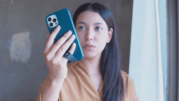 底面支持構造で 首が起きる 軽く感じる 指を傷めない SYANTO V3｜マクアケ - アタラシイものや体験の応援購入サービス