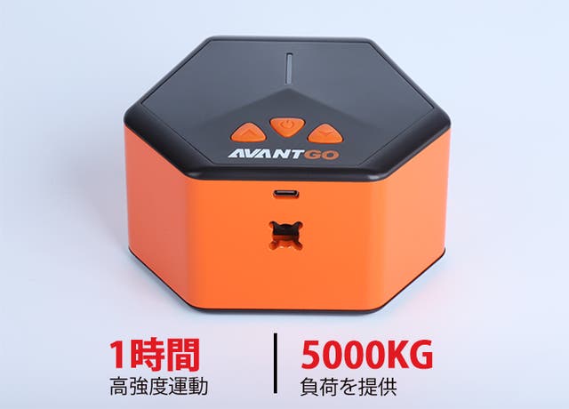 いつでもどこでも筋トレができるためのポータブルミニホームジム「AVANTGO」｜マクアケ - アタラシイものや体験の応援購入サービス