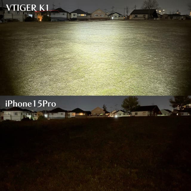 【広角照射×高輝度6500K】圧倒的に明るく美しい。鍵より小さいLED懐中電灯｜マクアケ - アタラシイものや体験の応援購入サービス