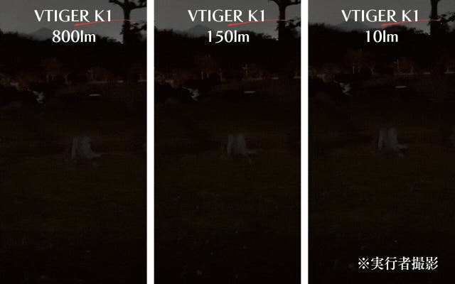 【広角照射×高輝度6500K】圧倒的に明るく美しい。鍵より小さいLED懐中電灯｜マクアケ - アタラシイものや体験の応援購入サービス