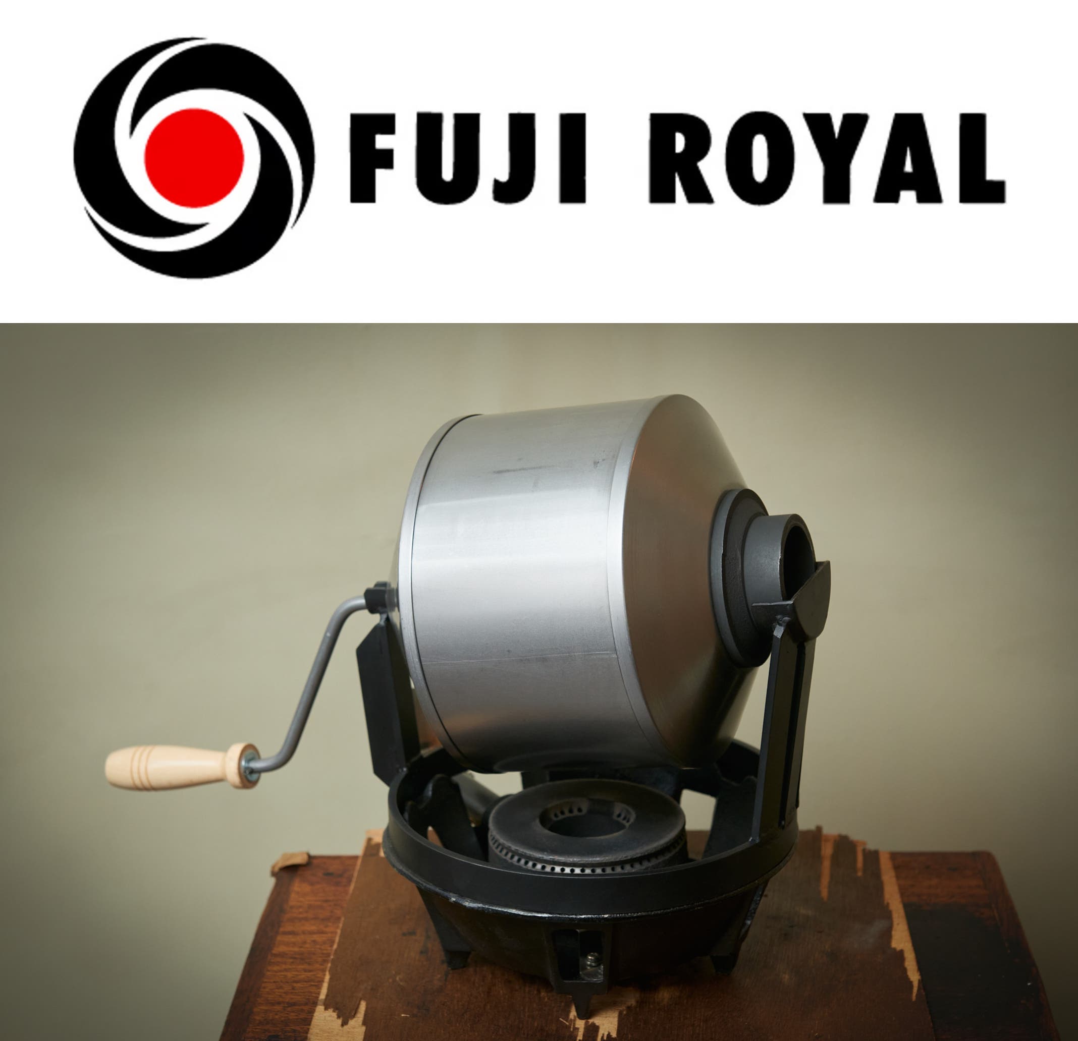 岩谷産業が贈る新焙煎体験。コーヒー好きが遂に叶えた珈琲豆焙煎機MY ROAST｜マクアケ - アタラシイものや体験の応援購入サービス