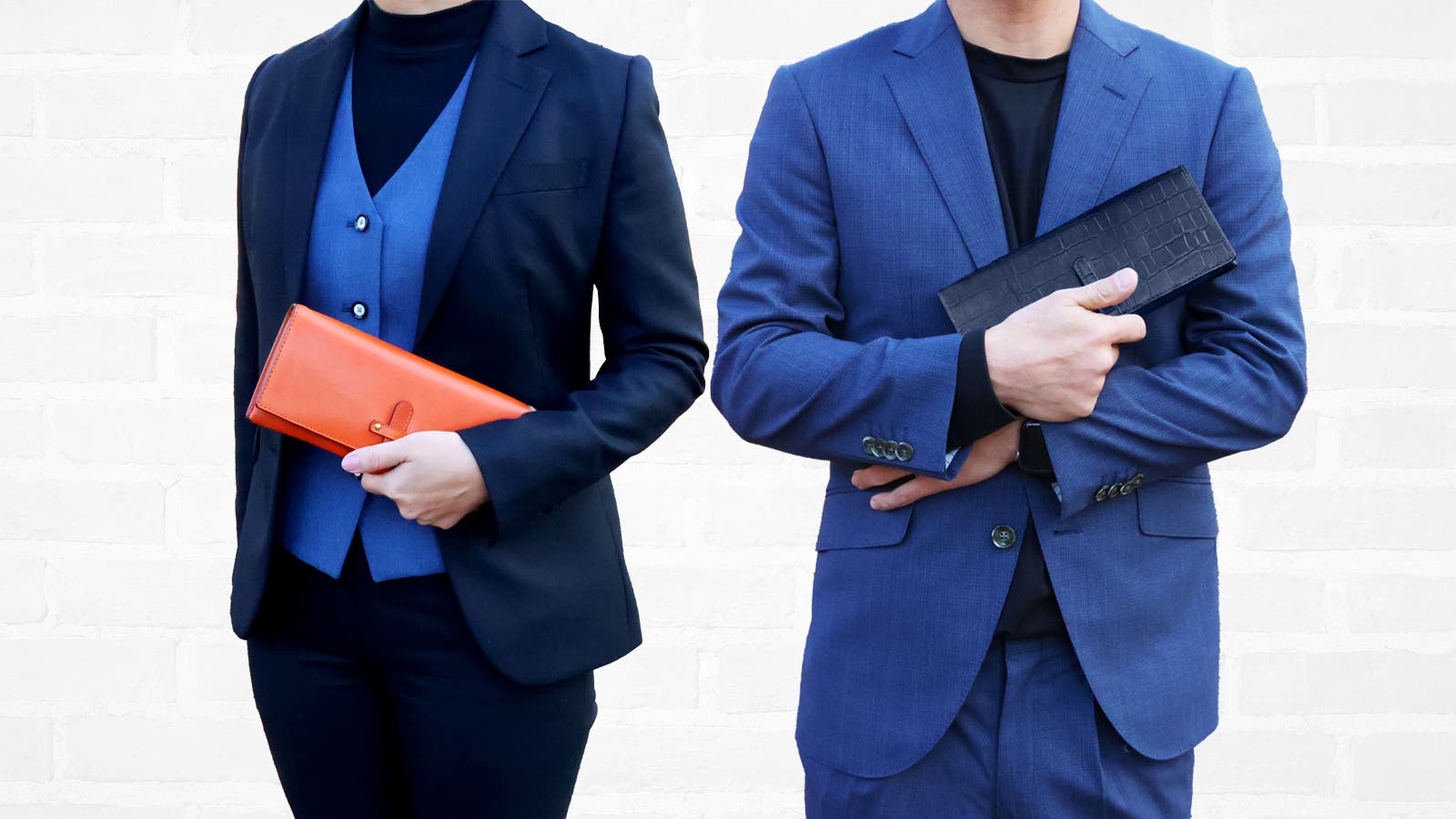 Next Wallet ー”財布以上、バッグ未満"の新しいカタチ｜マクアケ - アタラシイものや体験の応援購入サービス