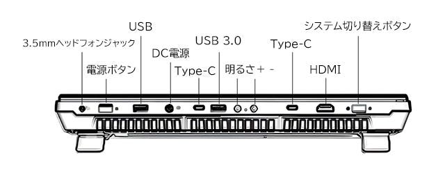 キーボードがPCになる。常識を覆す、革新的デバイス『Bapaco』！｜マクアケ - アタラシイものや体験の応援購入サービス