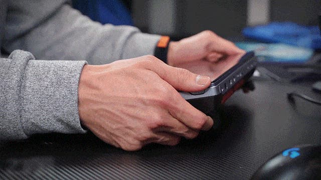 キーボードがPCになる。常識を覆す、革新的デバイス『Bapaco』！｜マクアケ - アタラシイものや体験の応援購入サービス