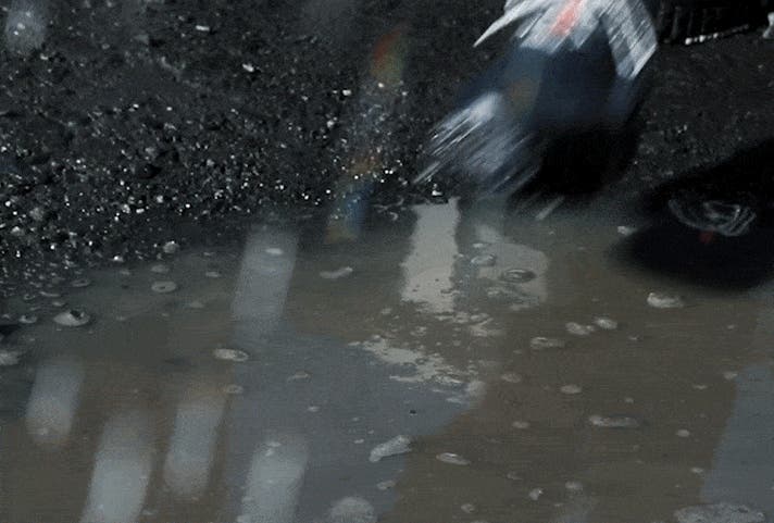 【Honda×cciluコラボ第2弾】毎日履ける！超快適な全天候型の防水シューズ｜マクアケ - アタラシイものや体験の応援購入サービス