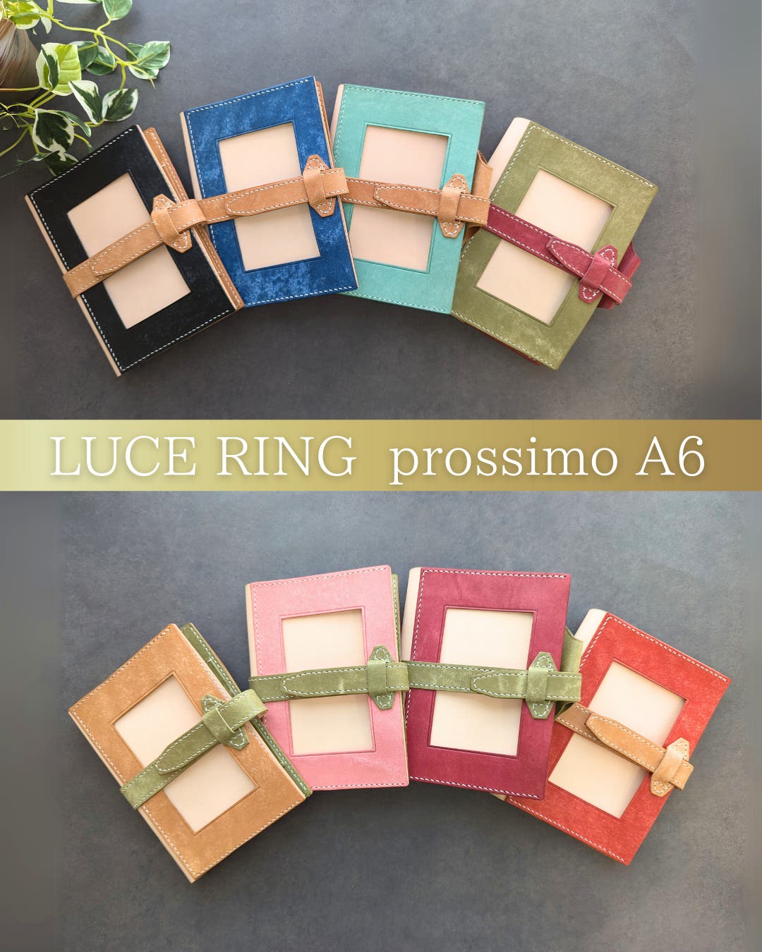 【本革A6手帳カバー】デザイン＆機能どっちも譲れない！手帳歴20年の革職人が考案｜マクアケ - アタラシイものや体験の応援購入サービス