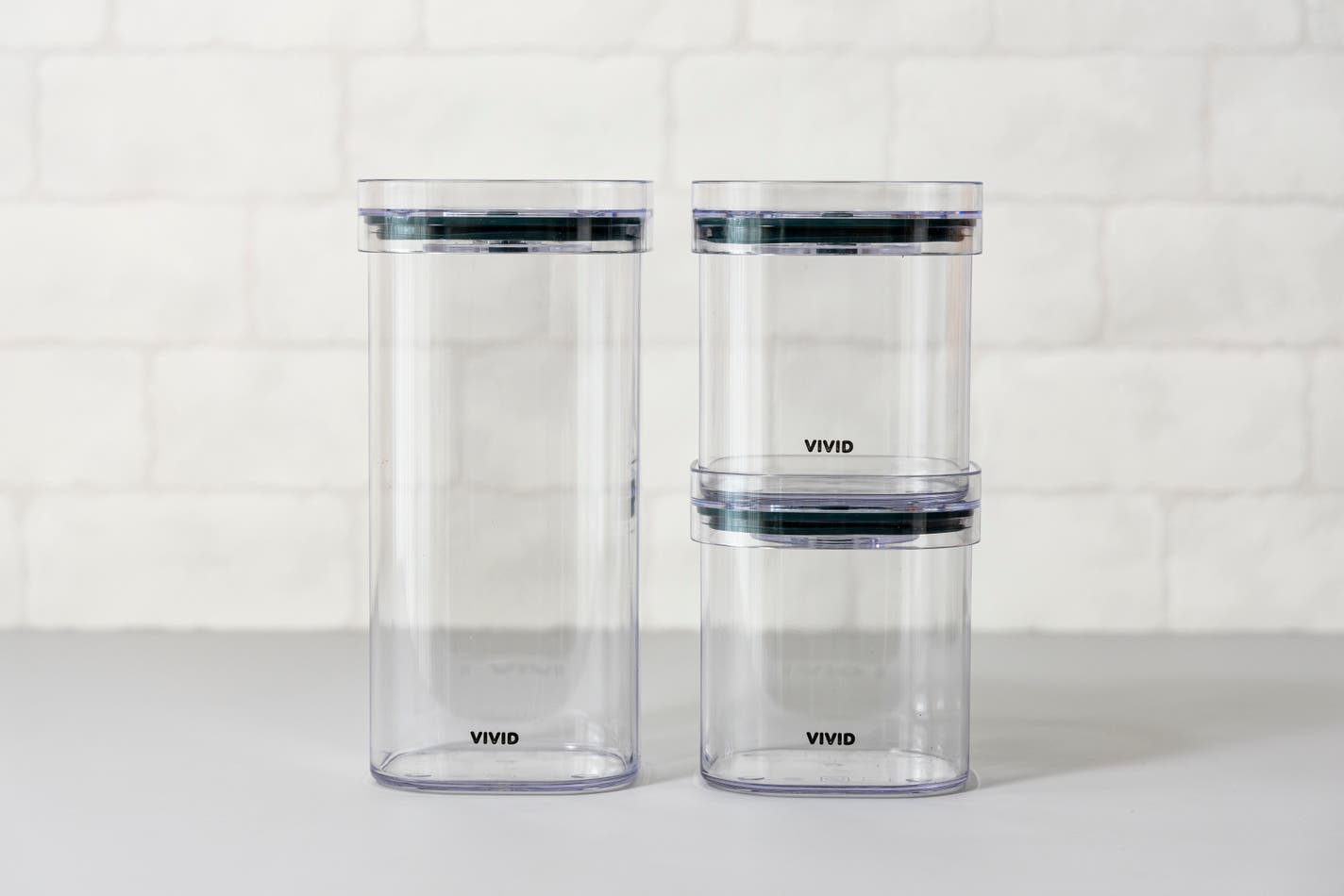 第二弾：VIVID PLUS真空保存、容量UP・密閉性UP・耐久性UP！｜マクアケ - アタラシイものや体験の応援購入サービス