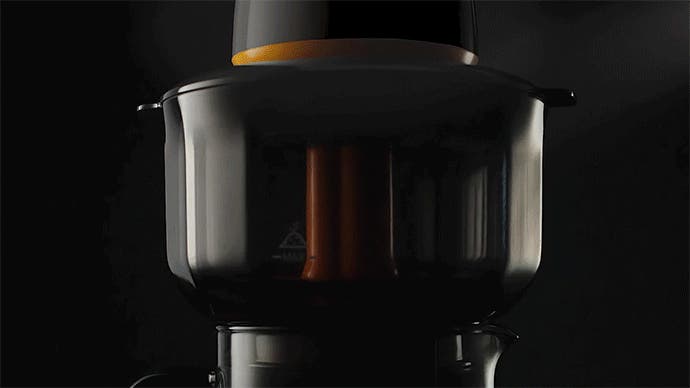 忙しい朝にも！食洗機対応の真空抽出で、本格コールドブリューが5分で飲める｜マクアケ - アタラシイものや体験の応援購入サービス