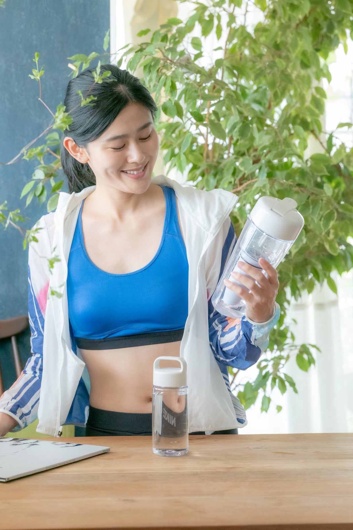 水中不純物・菌ダブル除去。清潔で純度の高い水ができる進化系ボトル ZEROボトル｜マクアケ - アタラシイものや体験の応援購入サービス