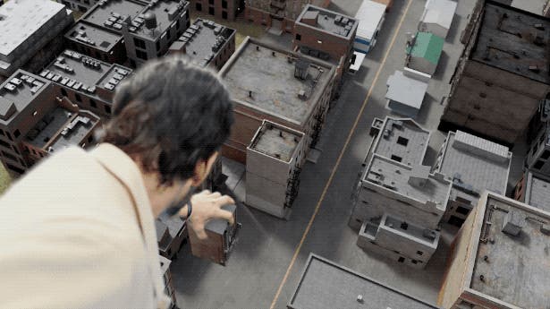 手軽に高精細3Dデータ化！140m対応＆超高精度、空間スキャナーEagle｜マクアケ - アタラシイものや体験の応援購入サービス