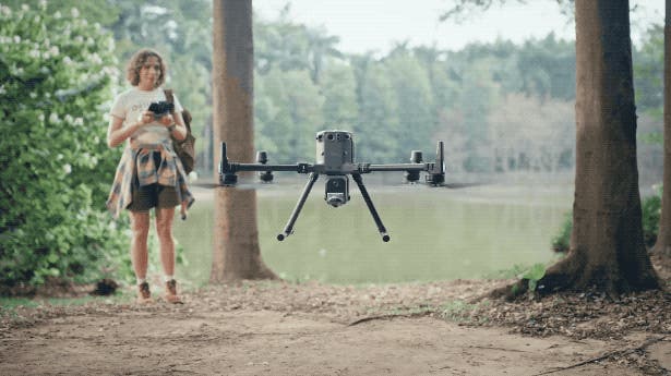 手軽に高精細3Dデータ化！140m対応＆超高精度、空間スキャナーEagle｜マクアケ - アタラシイものや体験の応援購入サービス